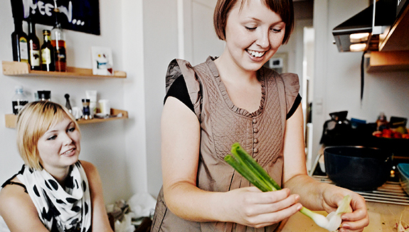 Food Management With a Stoma | Dansac UK