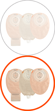 TRE™ Technology Information | Request Samples | Dansac UK